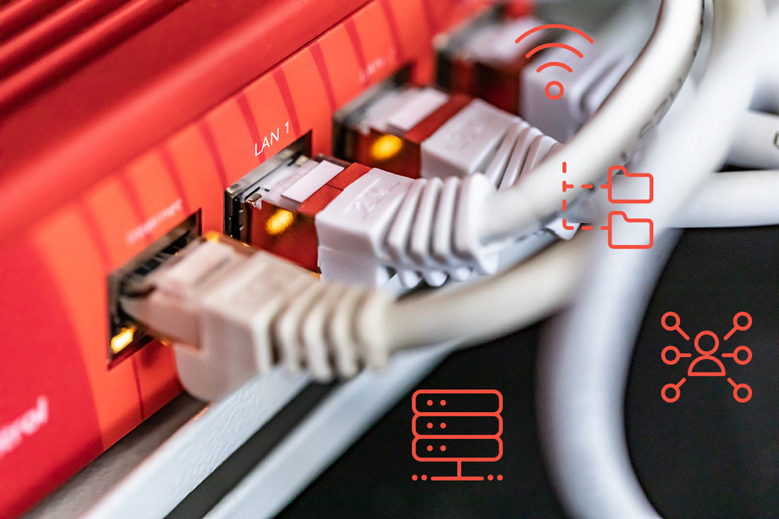 Kerio Control UTM – höchste Netzwerksicherheit in Ihrem Unternehmen ...